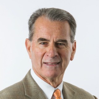 A message of transition from Tom Parry and Kelly McDevitt