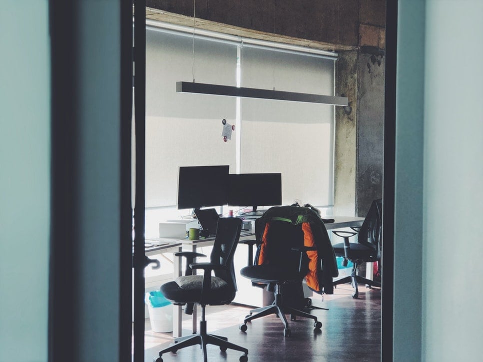 Ill Employees in Unsupportive Workplaces Have More Absences and Lower ...