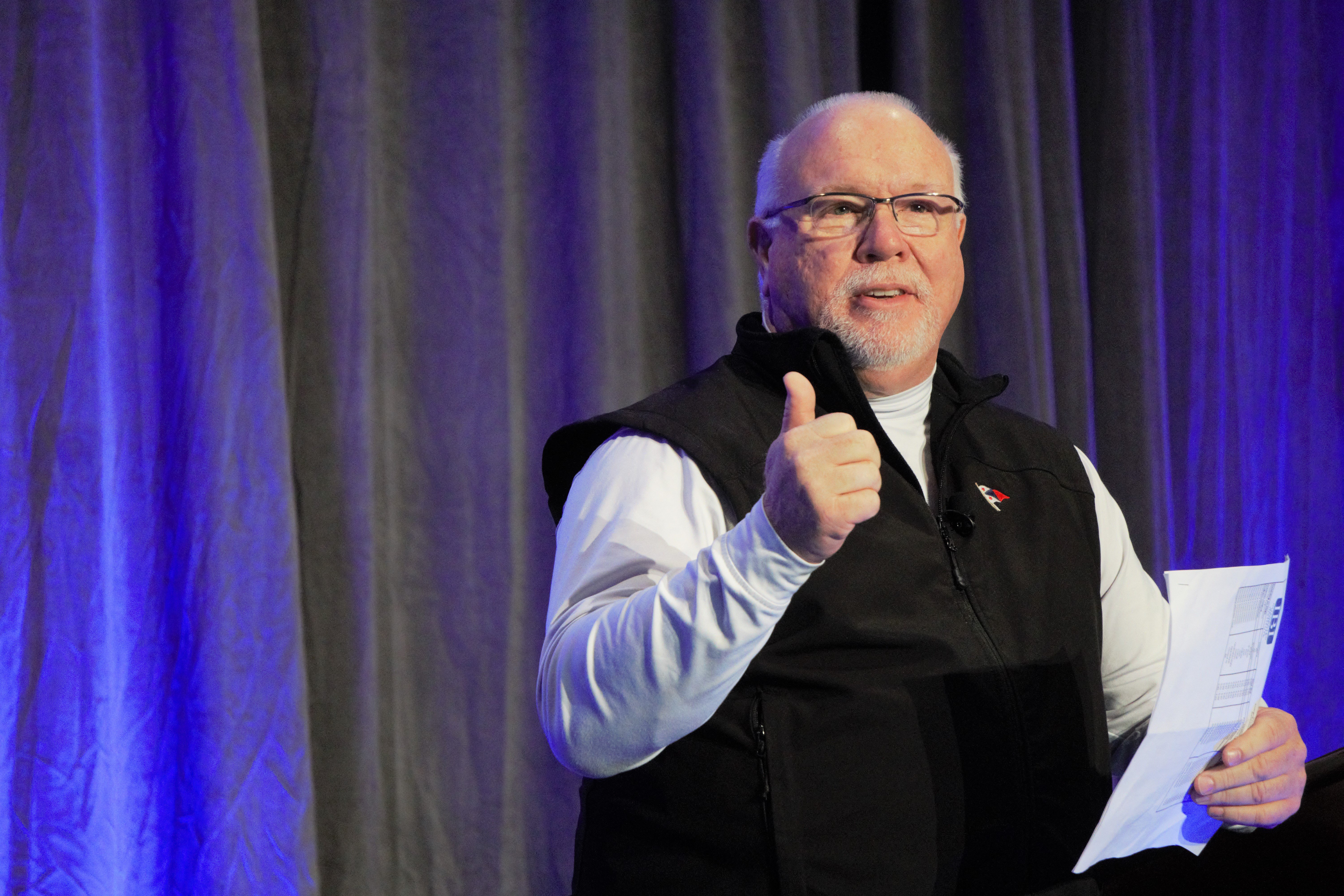Early Stage Technology Showcase | Integrated Benefits Institute