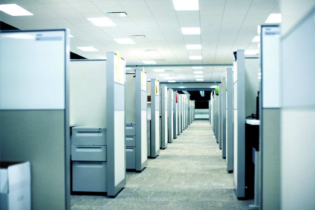 The Workplace Path to Productivity and Health | Integrated Benefits ...